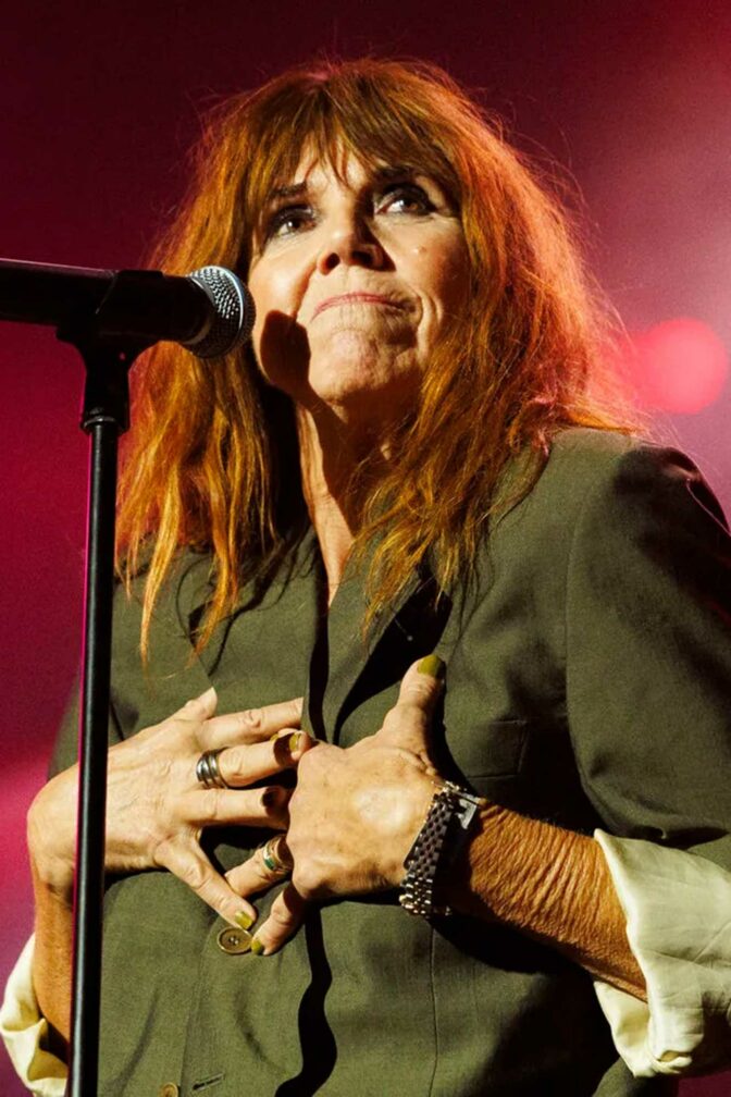 Hanne Boel - Festen Forever